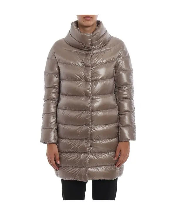 Herno Dora Padded Down Jacket