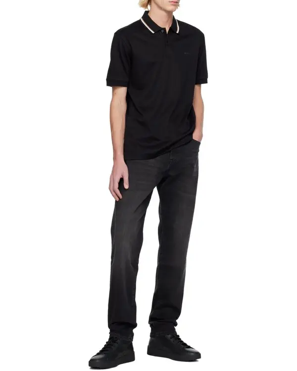 Hugo Boss Short-sleeved Polo Shirt