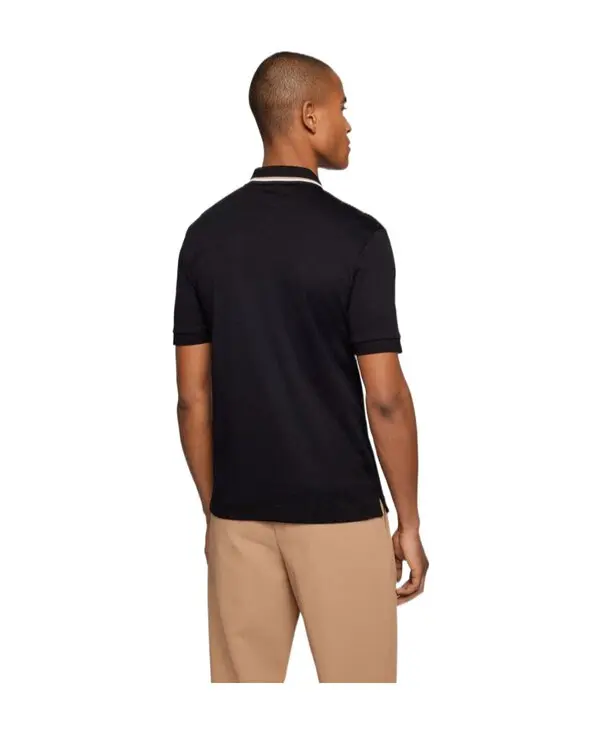 Hugo Boss Short-sleeved Polo Shirt