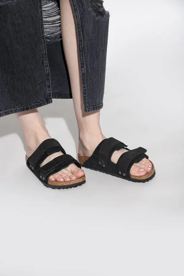 BIRKENSTOCK Uji Sandals
