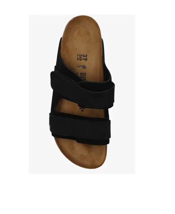 BIRKENSTOCK Uji Sandals