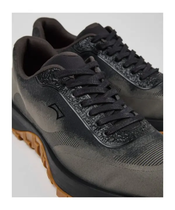 Camper Drift Trail Mesh Low-top Sneakers