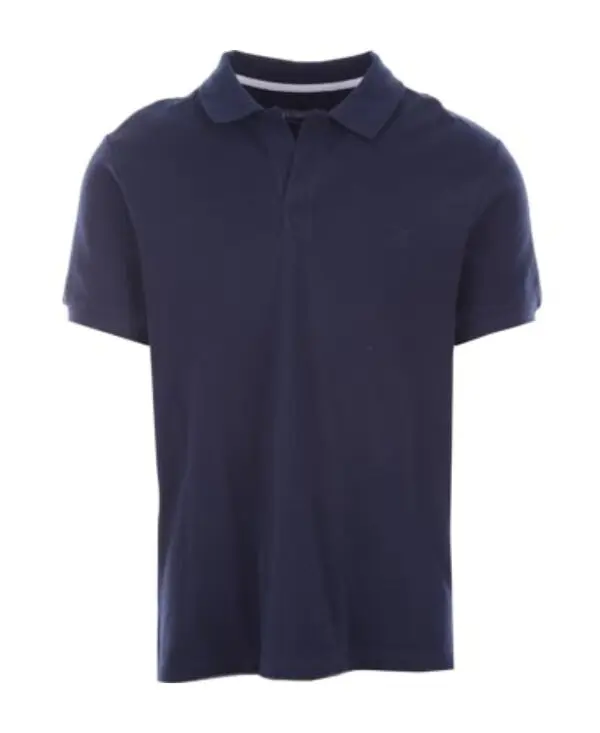 Vilebrequin Palatin Buttonless Polo Shirt