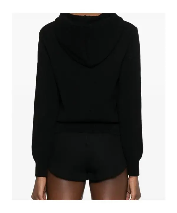Gimaguas Zipper Cardigan