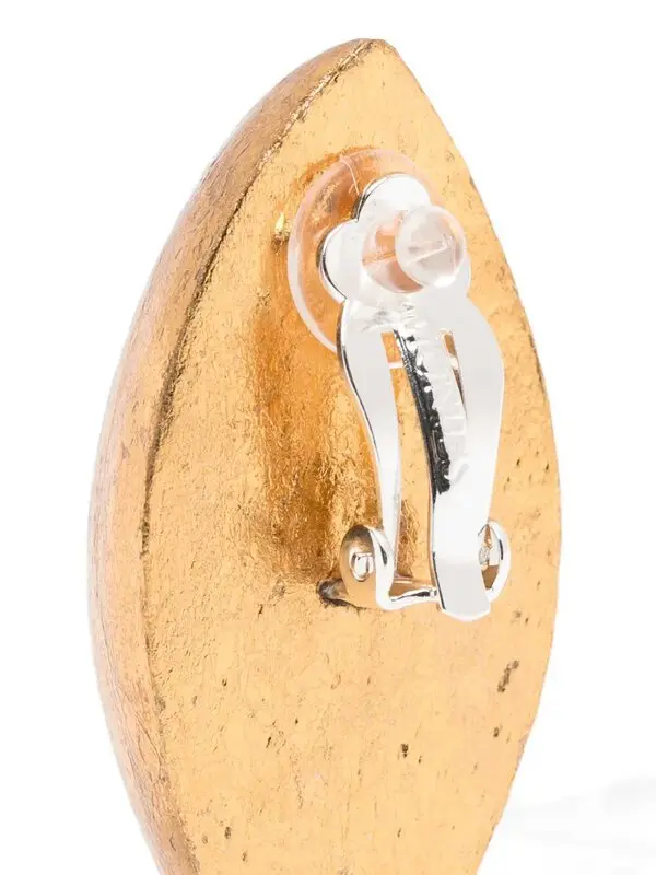 MONIES Zume Clip-on Earrings