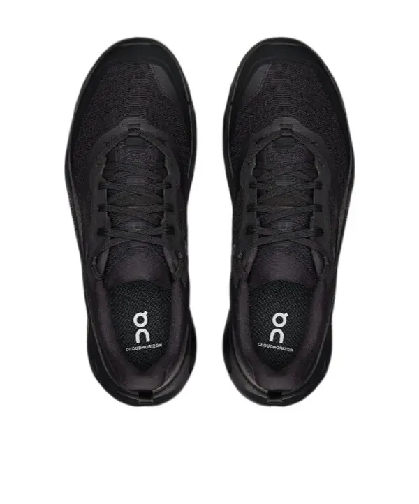 On Cloudhorizon 2 Lace-up Sneakers