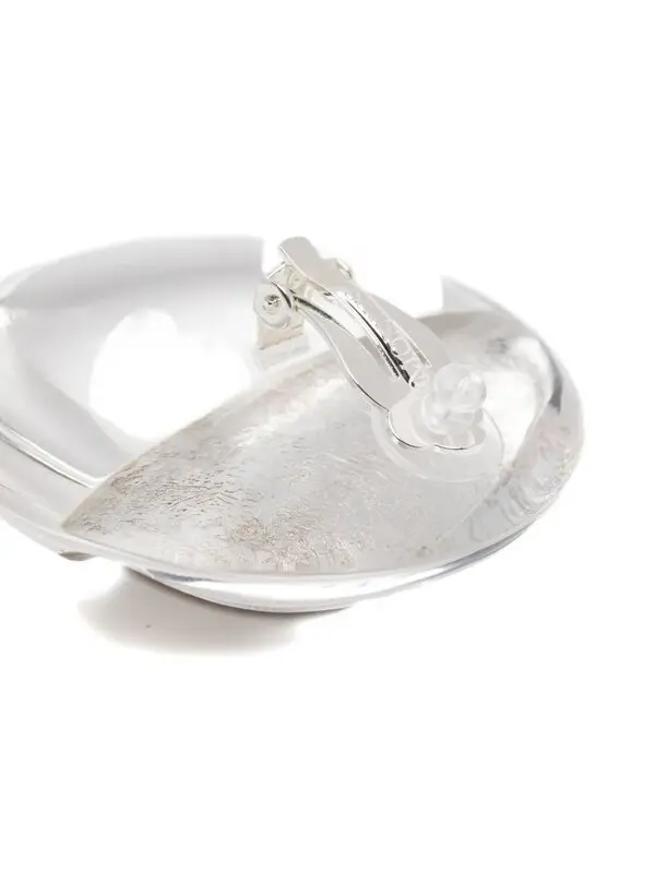 MONIES Sirone Clip-on Earrings