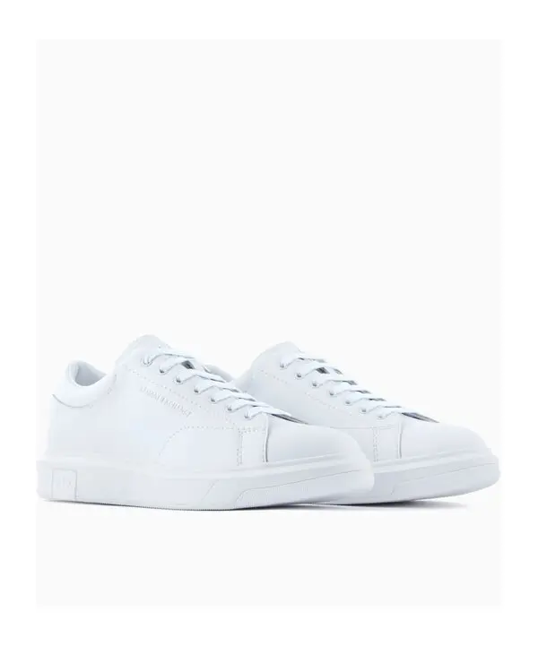 Armani Exchange Technical Sneakers