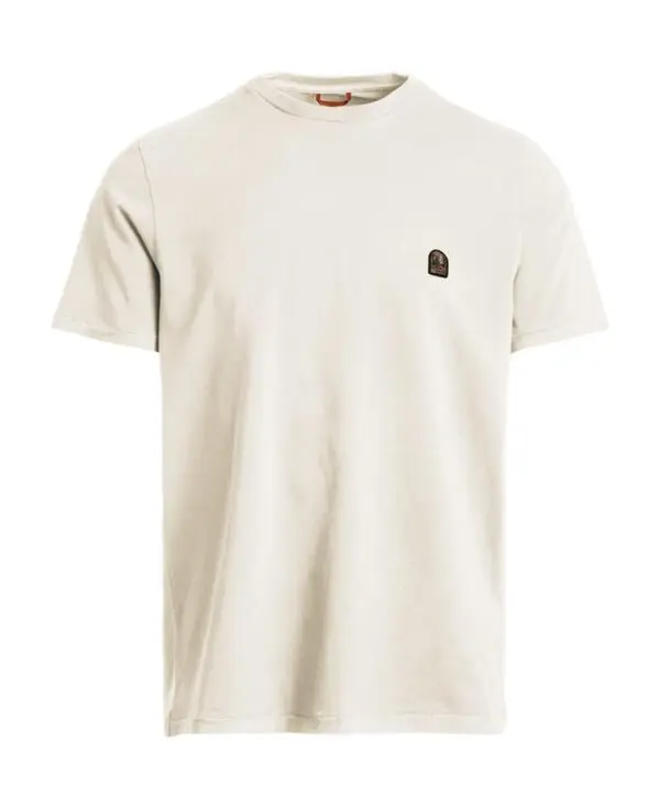 PARAJUMPERS Logo Decorated T-shirt