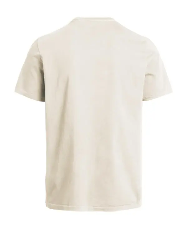 PARAJUMPERS Logo Decorated T-shirt