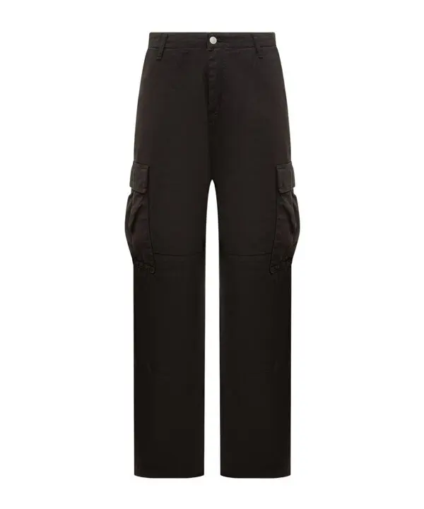 Carhartt Belt Ring Casual Pants