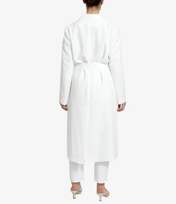 Tagliatore Long-sleeved Coat