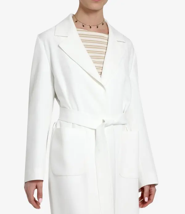 Tagliatore Long-sleeved Coat