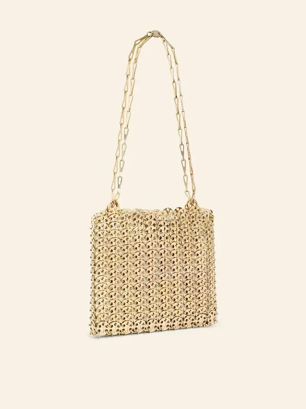 Rabanne Chain Shoulder Bag