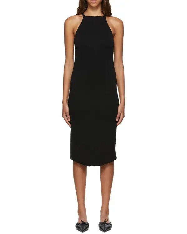 Sportmax Sleeveless Dress