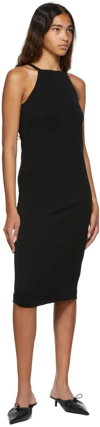 Sportmax Sleeveless Dress