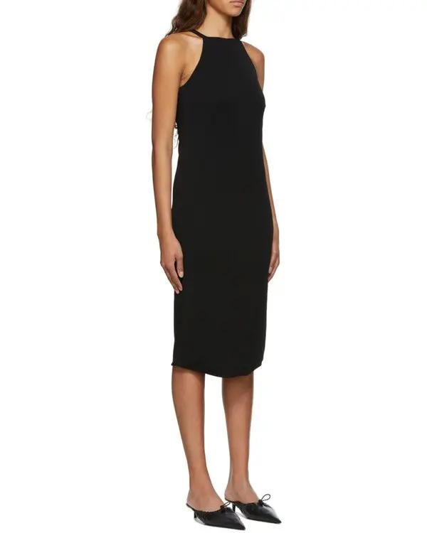 Sportmax Sleeveless Dress