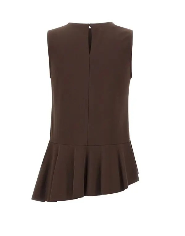 KAOS Sleeveless Top