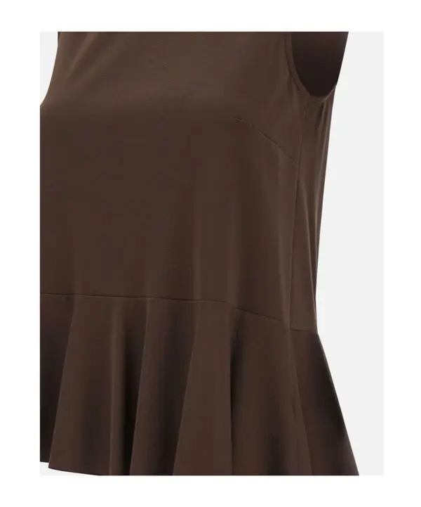 KAOS Sleeveless Top