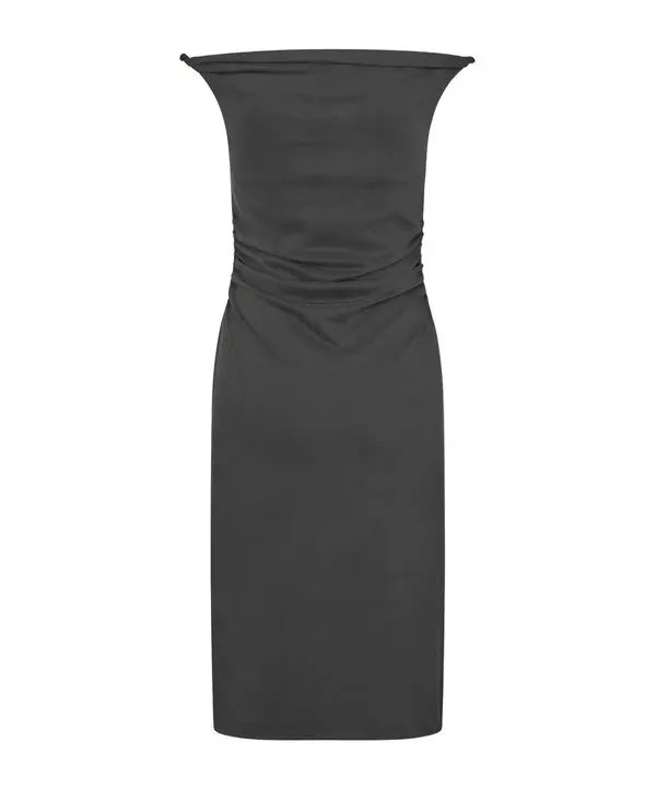 SAMSOE SAMSOE Sleeveless Dress