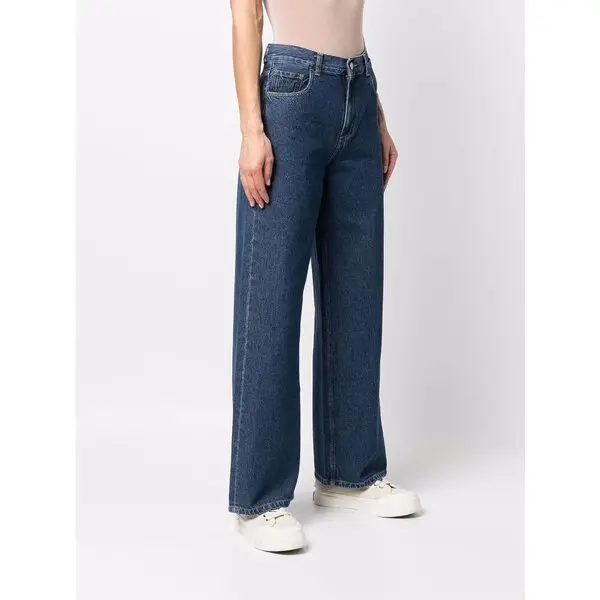 Carhartt Work In Progress Jane Pants