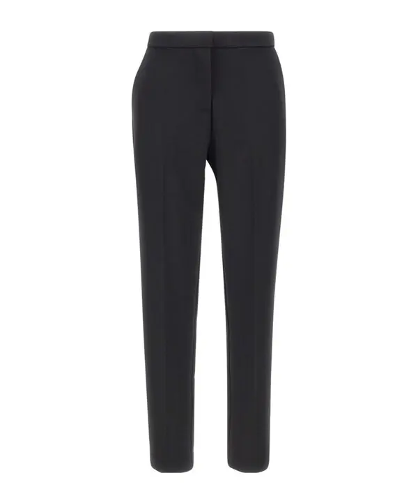 KAOS Tailored Trousers - Black