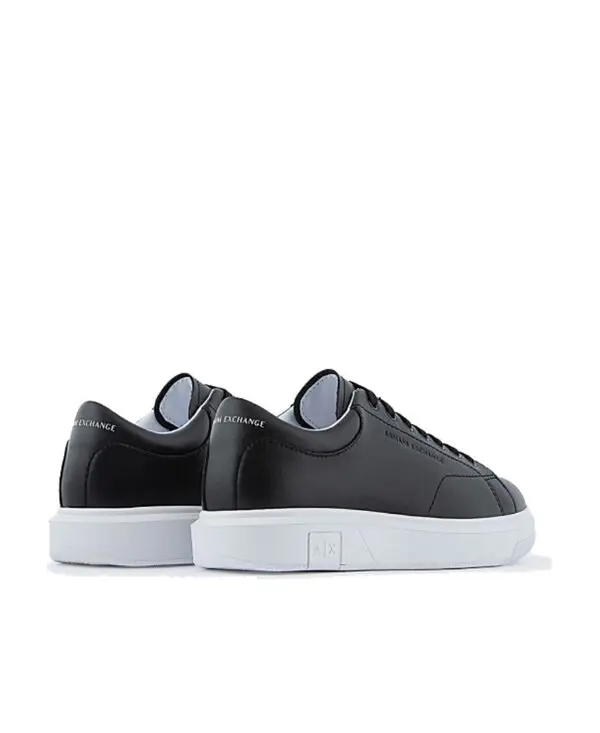 Armani Exchange Technical Sneakers