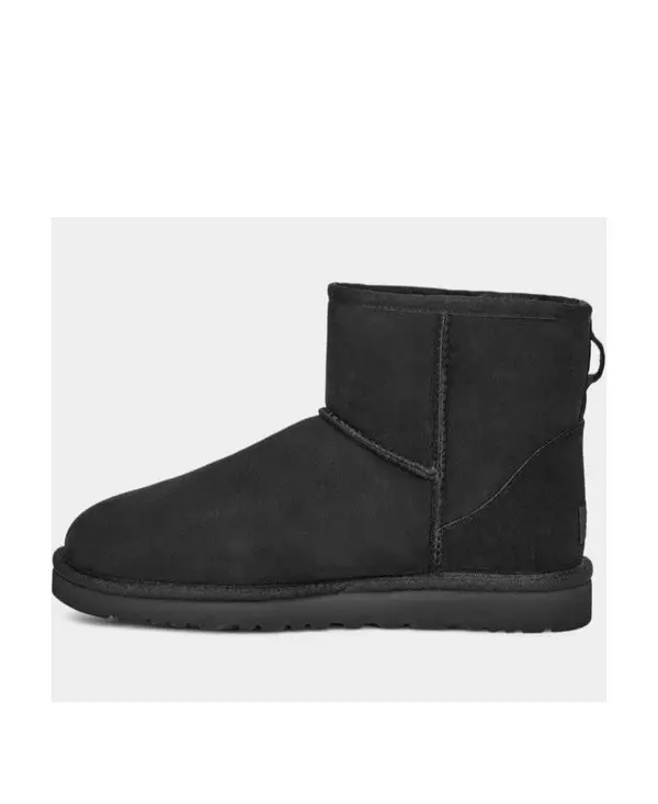 UGG Classic Mini Ankle Boots