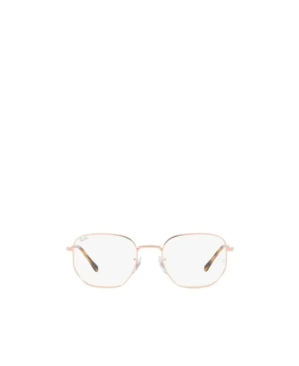 Ray-ban Logo Flat Mirror