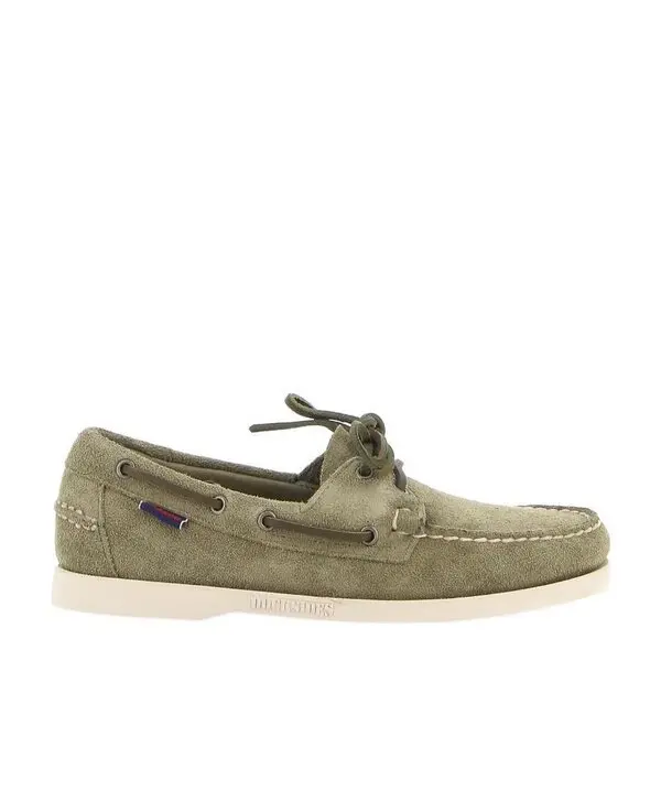 SEBAGO Suede Loafers