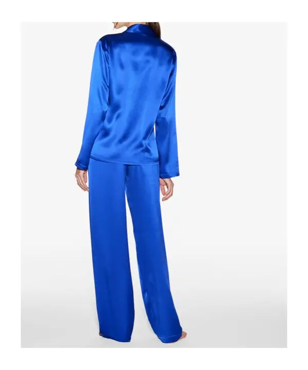 La Perla Pajama Shirts And Pantsuits