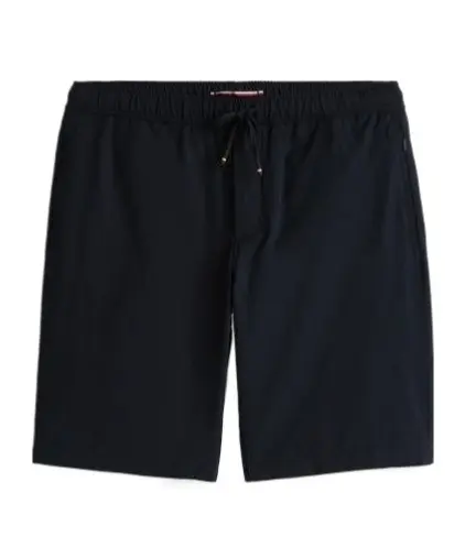 Tommy Hilfiger Drawstring Elastic-waist Shorts