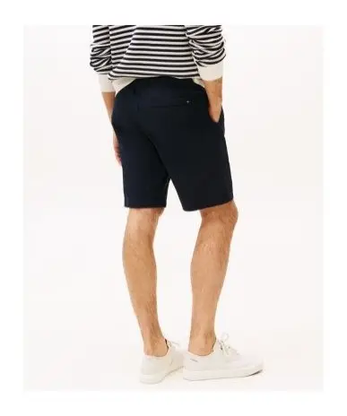 Tommy Hilfiger Drawstring Elastic-waist Shorts