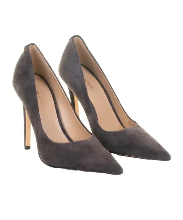 Michael Kors Elyse Pointed-toe Pumps