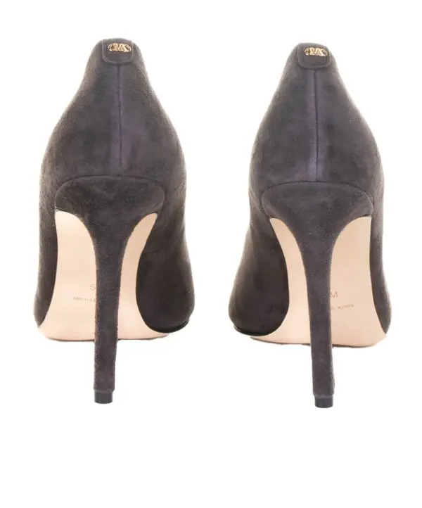 Michael Kors Elyse Pointed-toe Pumps