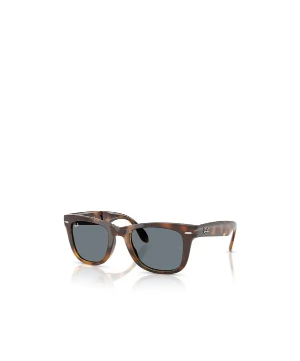 Ray-ban Frame Sunglasses