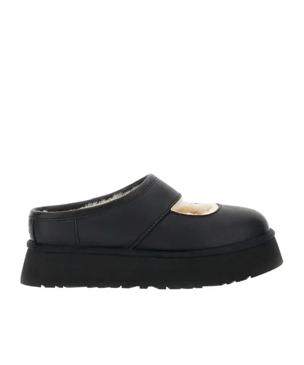UGG Bea Mary Jane Shoes - Black