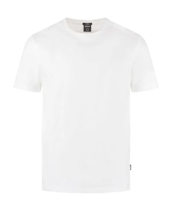 Hugo Boss Basice Crewneck T-shirt
