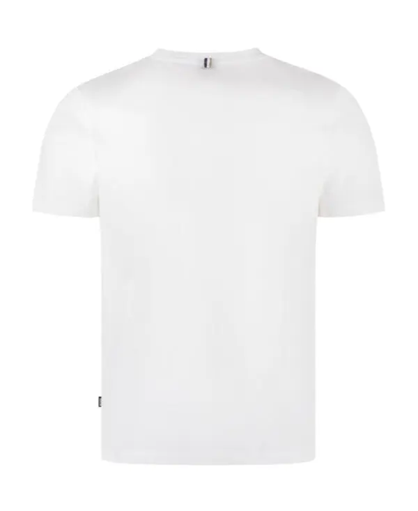 Hugo Boss Basice Crewneck T-shirt