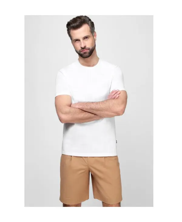 Hugo Boss Basice Crewneck T-shirt