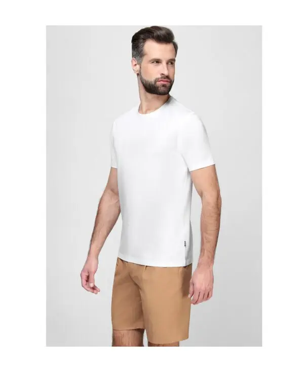 Hugo Boss Basice Crewneck T-shirt