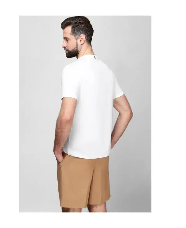 Hugo Boss Basice Crewneck T-shirt