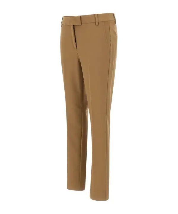 Marella Belt Loop Casual Pants