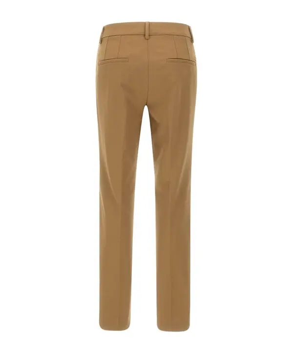 Marella Belt Loop Casual Pants