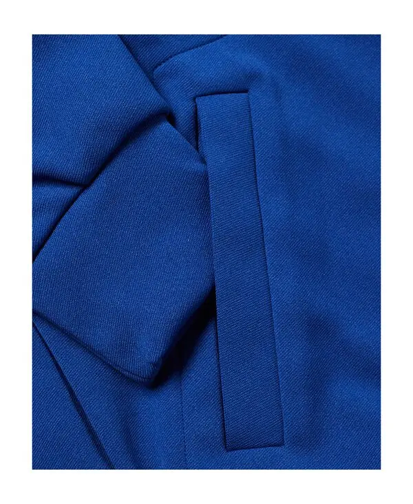 Play Comme Des Garcon Logo Hooded Sweater