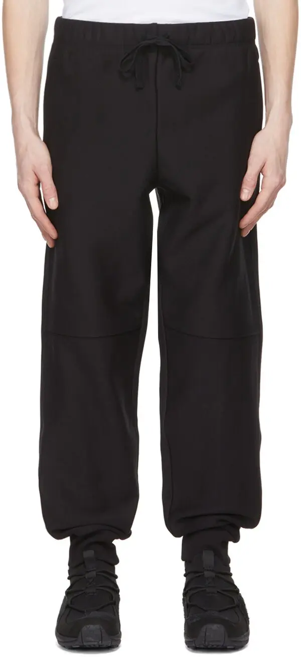 Carhartt Work In Progress American Script Logo Joggers