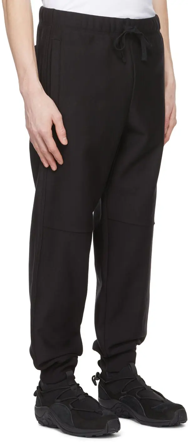 Carhartt Work In Progress American Script Logo Joggers