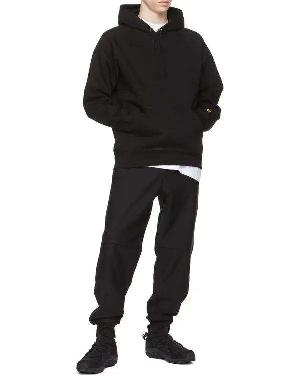 Carhartt Work In Progress American Script Logo Joggers
