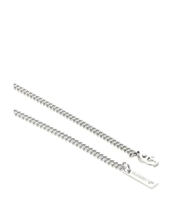 AMBUSH Logo Lighter Case Necklace