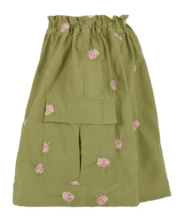 Stella McCartney Elastic Waist Skirt